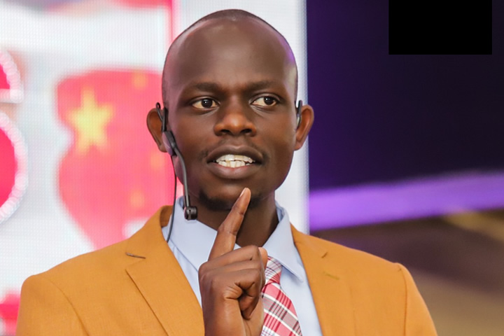 Leaders & Staff – Citam Woodley Church